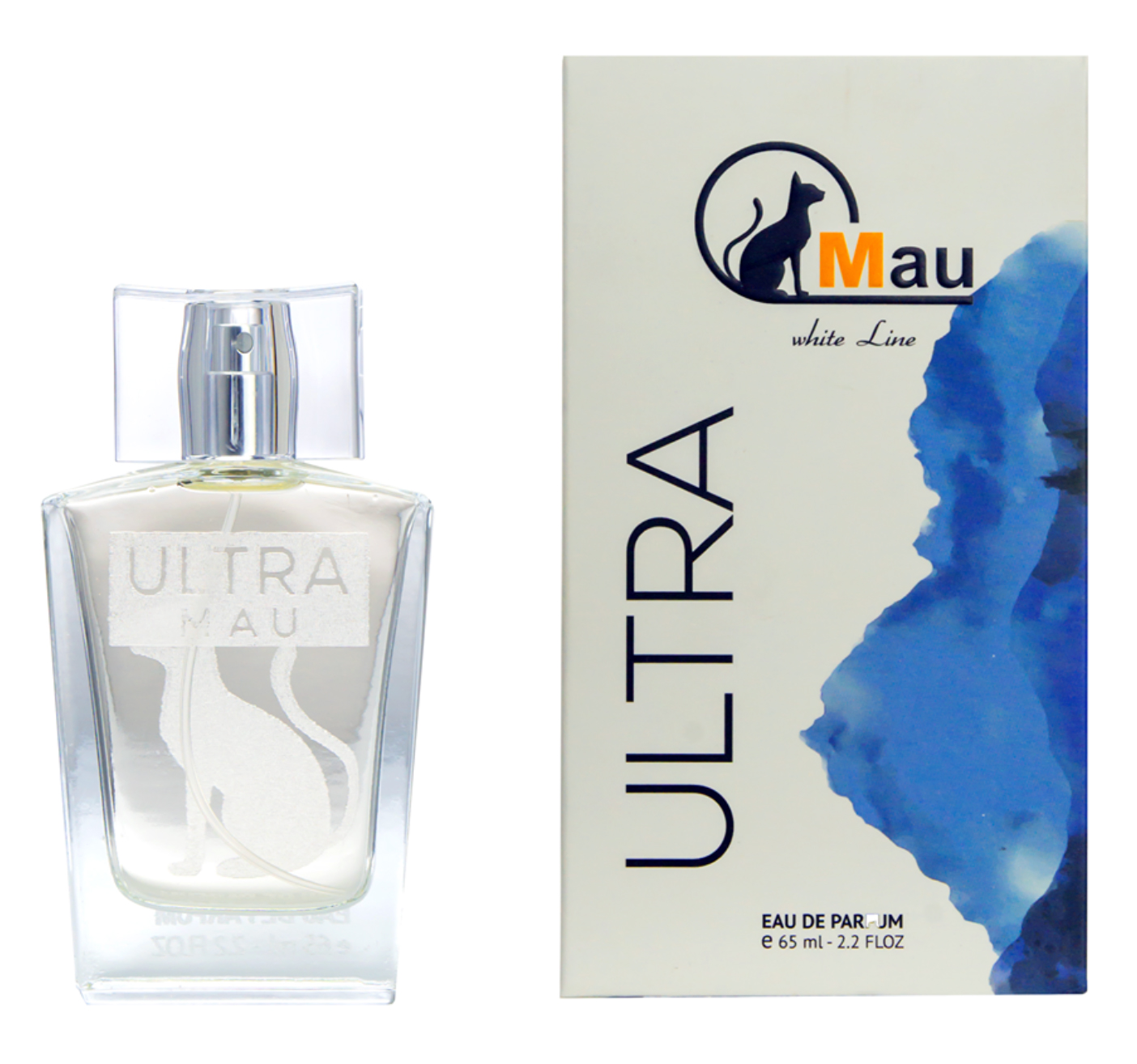 Ultra Mau Perfume ماء كولونيا - a fragrance للرجال 2020