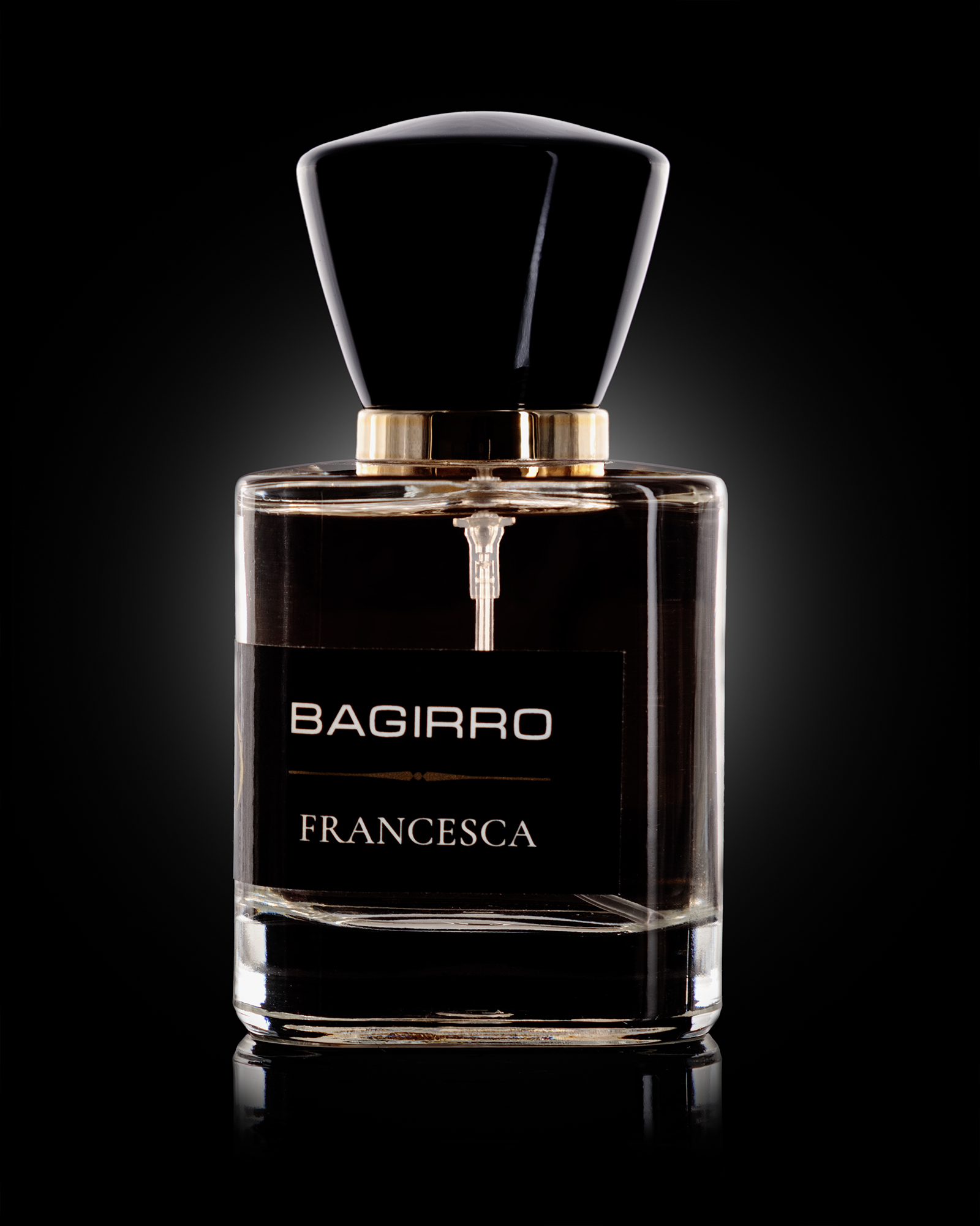Francesca Bagirro perfume - a fragrance for women 2019