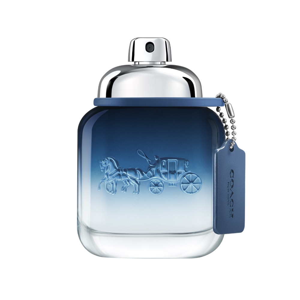 Coach Blue Coach cologne - a fragrance for men 2020