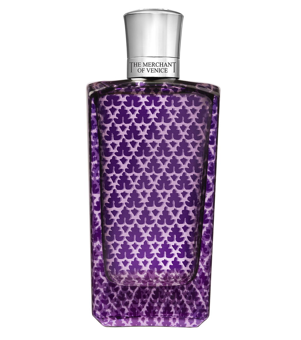 Damascus Desert The Merchant of Venice cologne - a fragrance for men 2020