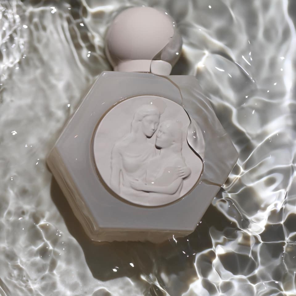 KKW x Kris KKW Fragrance Parfum - ein neues Parfum für Frauen 2020