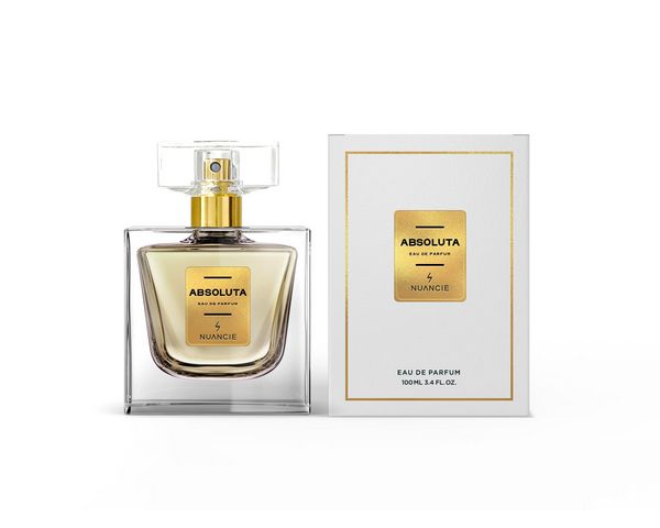Absoluta Nuancielo perfume - a fragrance for women and men 2019