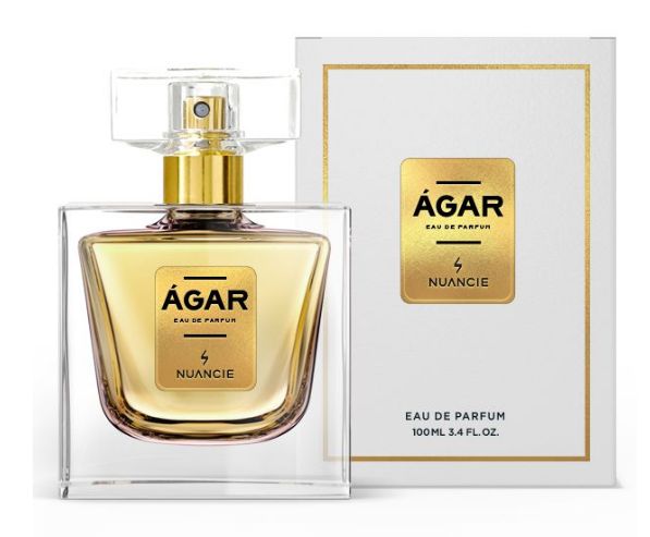 Ágar Nuancielo perfume - a fragrance for women 2019