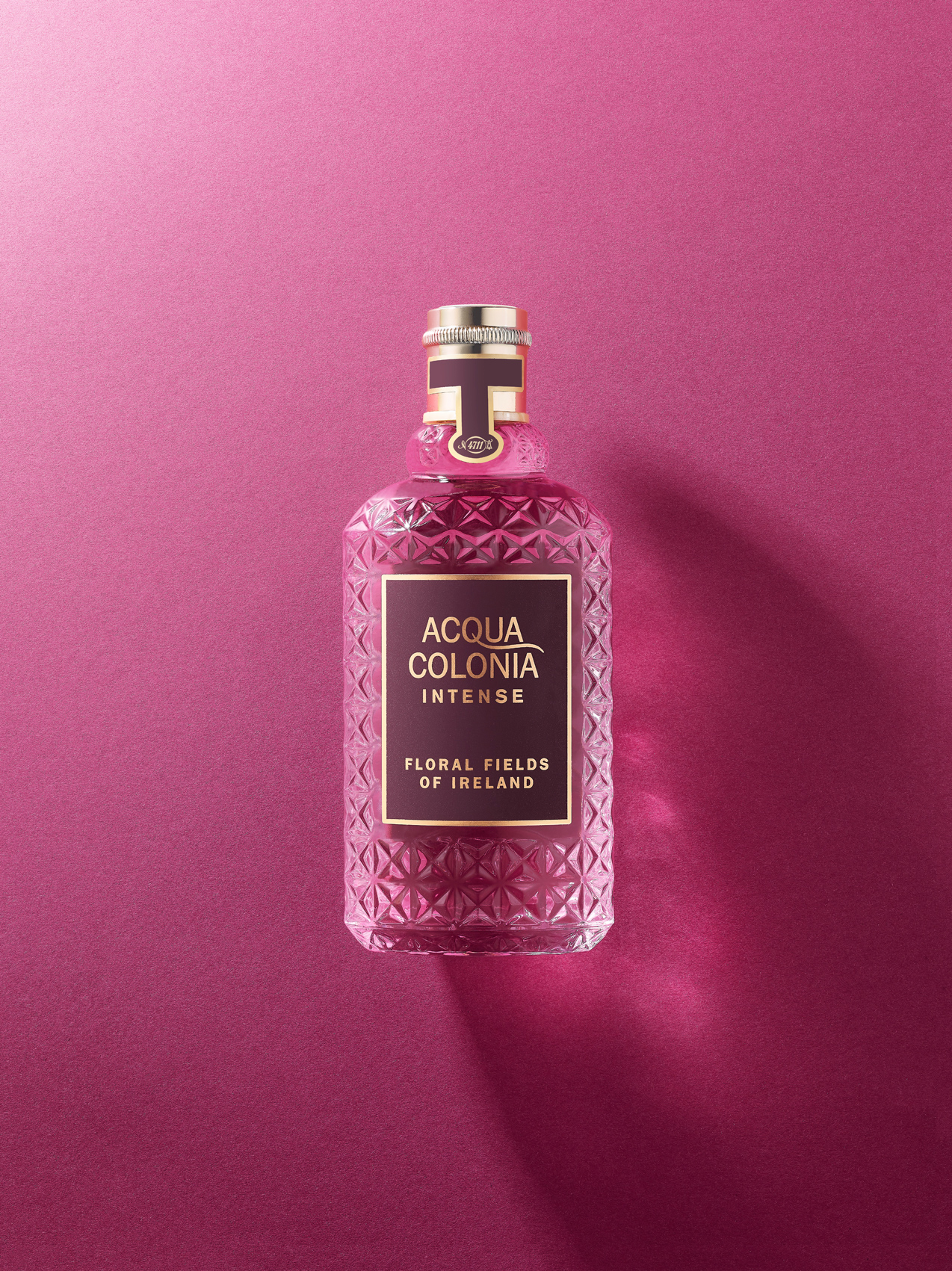 4711 Acqua Colonia Intense Floral Fields of Ireland 4711 perfume - a ...