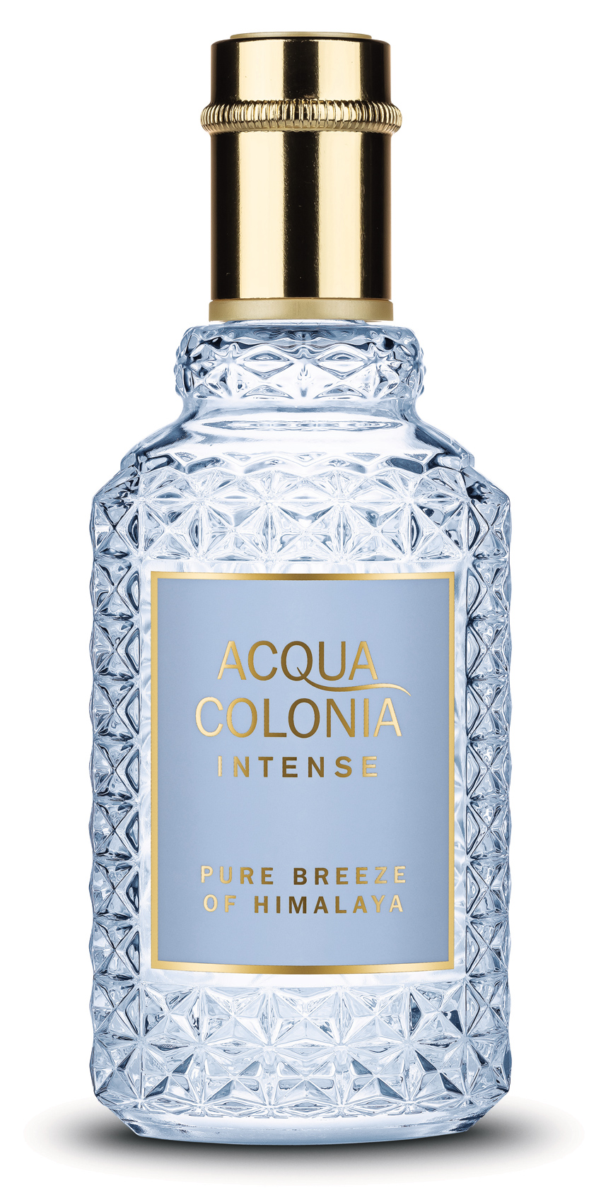 4711 Acqua Colonia Intense Pure Breeze Of Himalaya 4711 perfume - a ...