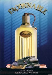 Faconnable Façonnable cologne - a fragrance for men 1994