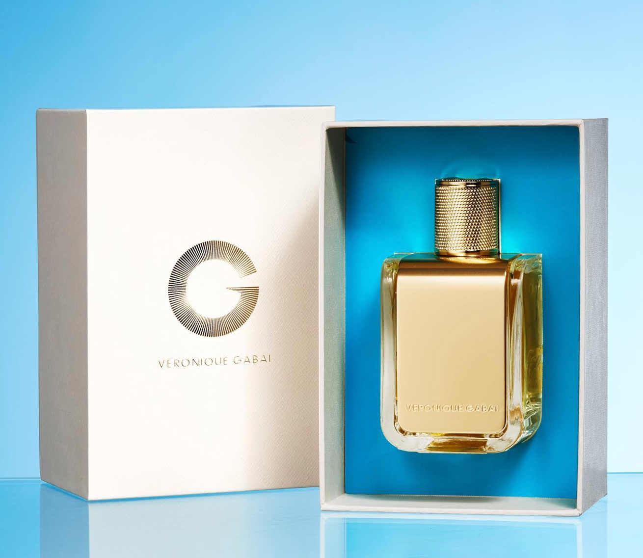 Noire De Mai Veronique Gabai perfume - a fragrance for women and men 2019