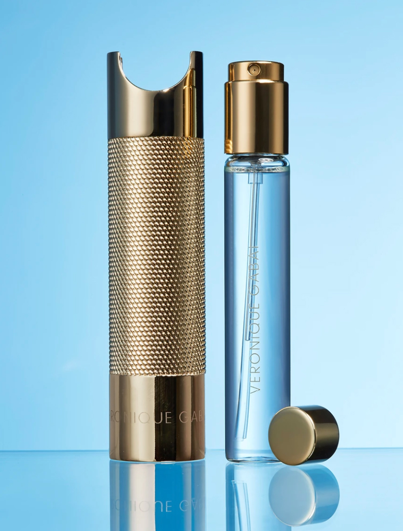 Sexy Garrigue Veronique Gabai perfume - a fragrance for women and men 2019