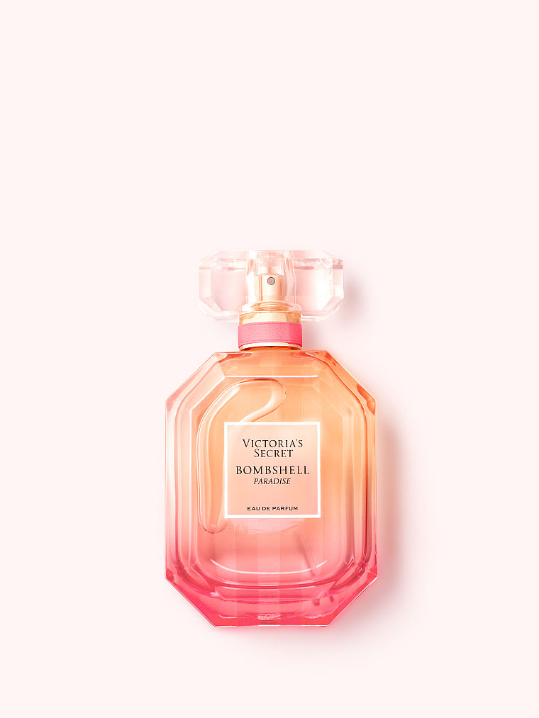 Bombshell Paradise Eau de Parfum Victoria's Secret perfume - a ...