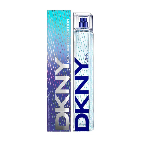 DKNY Men Summer 2020 Donna Karan cologne - a fragrance for men 2020