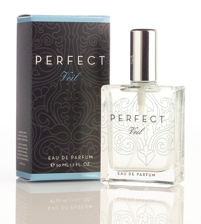 Perfect Veil Sarah Horowitz Parfums perfume - una fragancia para ...