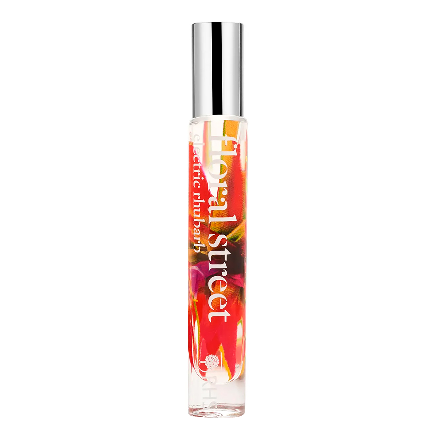 Electric Rhubarb Floral Street perfume - a new fragrance for women and ...