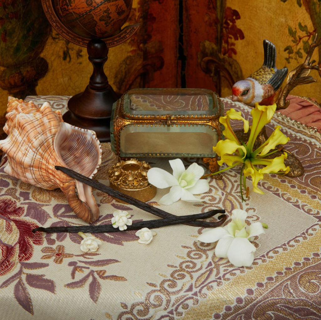 A Chant for the Nymph Gucci perfume - a fragrance for women and men 2020