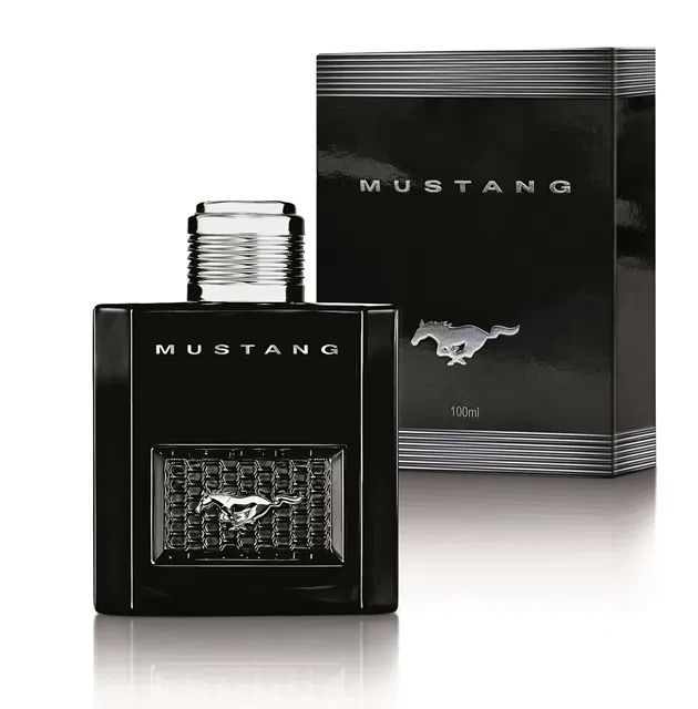 Mustang Jequiti cologne - a fragrance for men 2018