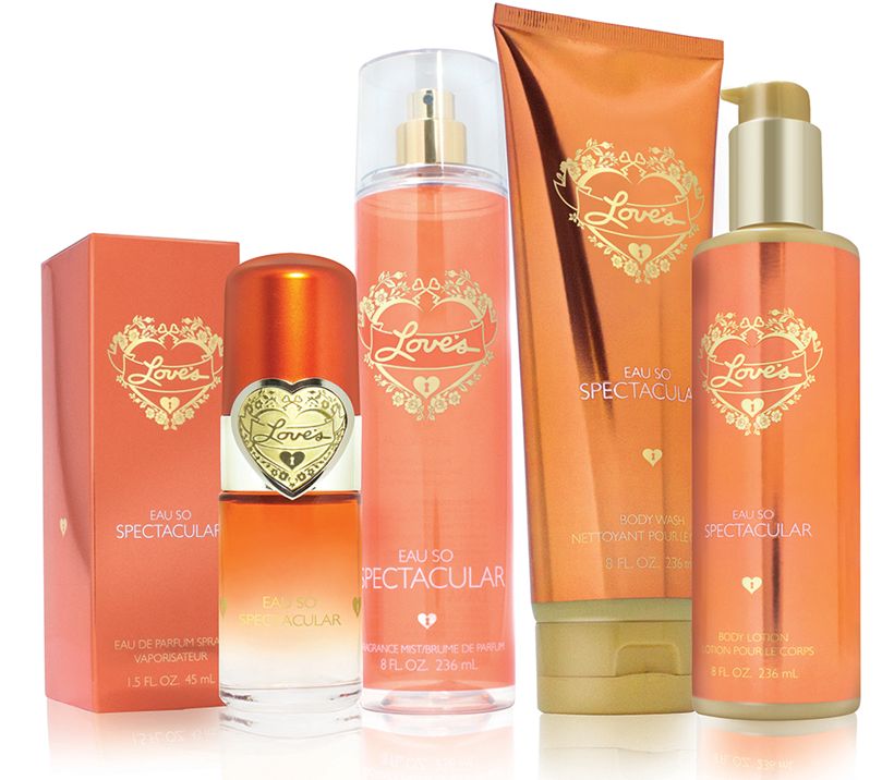 Eau So Spectacular Dana perfume - a fragrance for women 2016