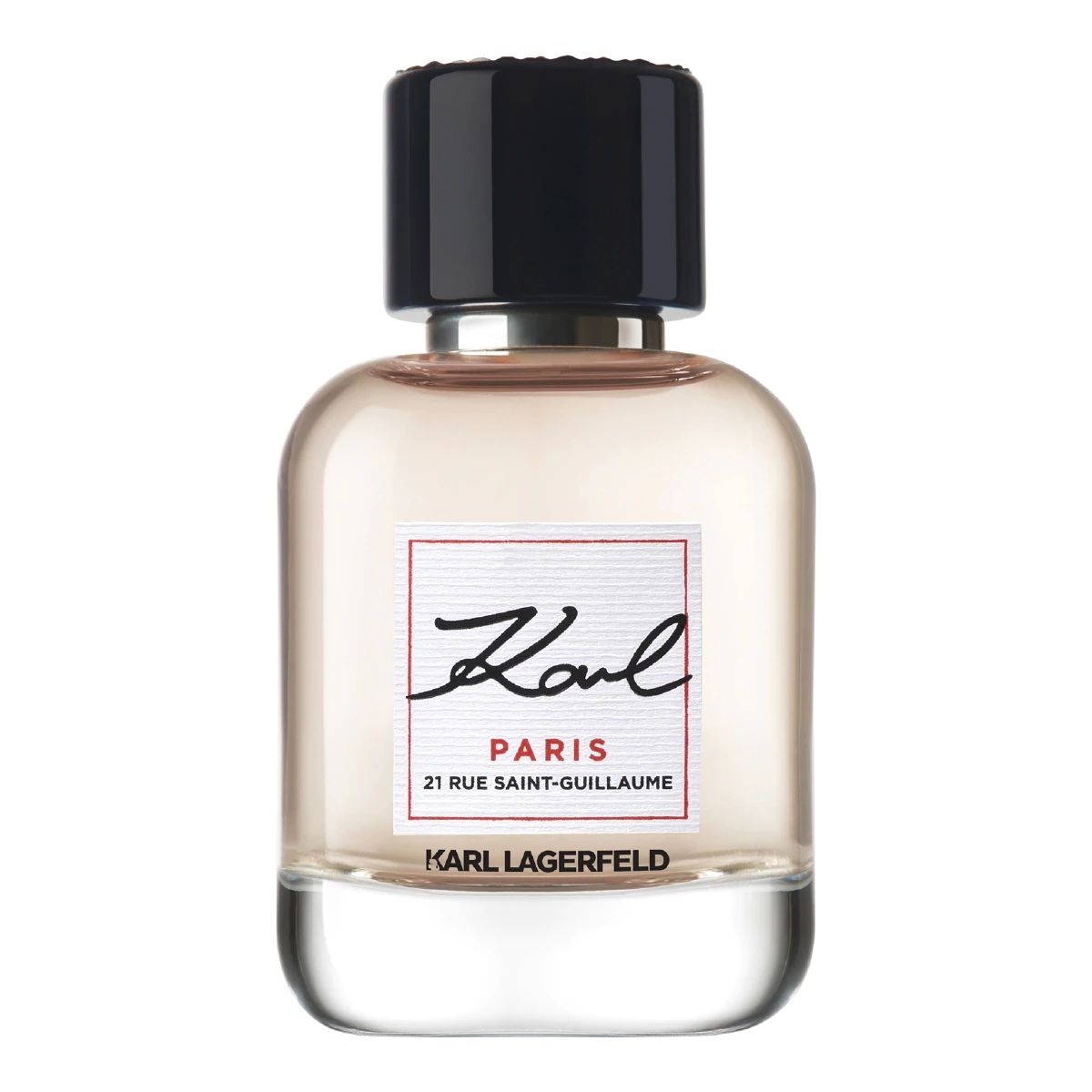 Karl Paris 21 Rue Saint-Guillaume Karl Lagerfeld perfume - a new ...