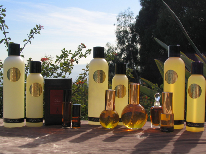 Perfect Love Sarah Horowitz Parfums аромат — аромат для женщин 1998