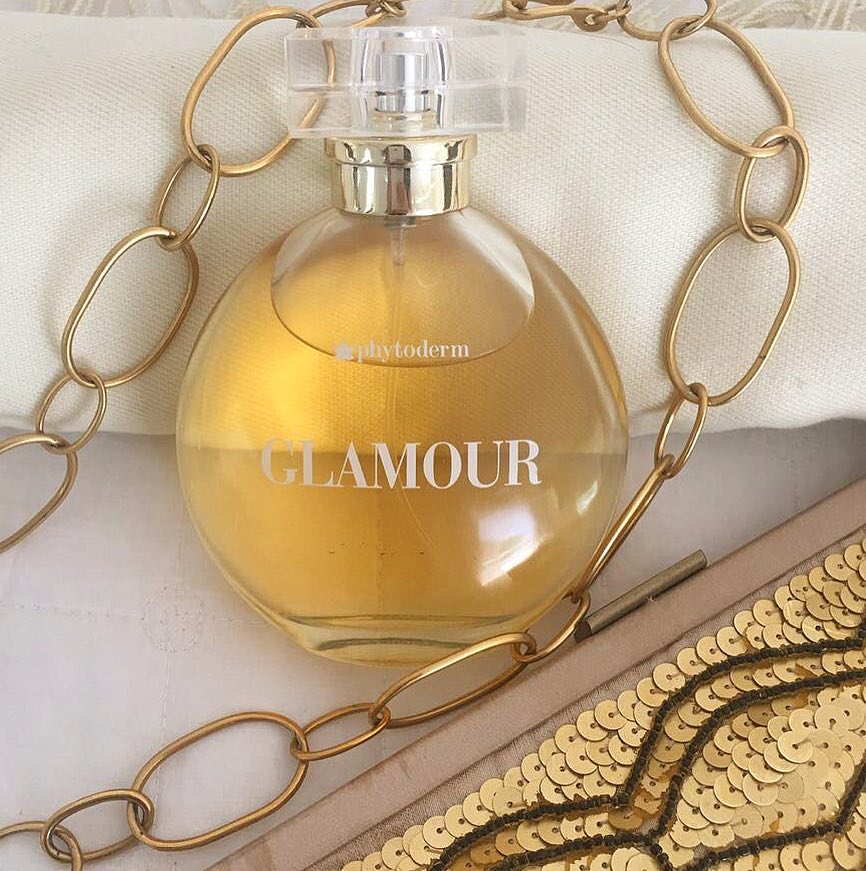 Glamour Phytoderm fragancia - una fragancia para Mujeres 2017