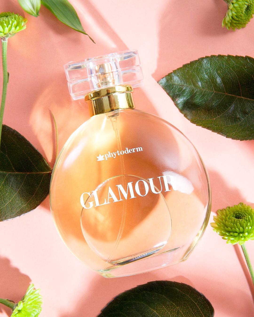 Glamour Phytoderm fragancia - una fragancia para Mujeres 2017