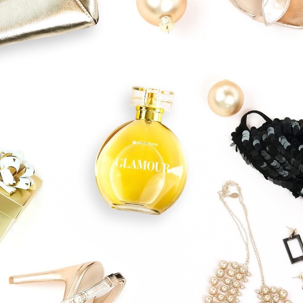 Glamour Phytoderm perfume - a fragrance for women 2017