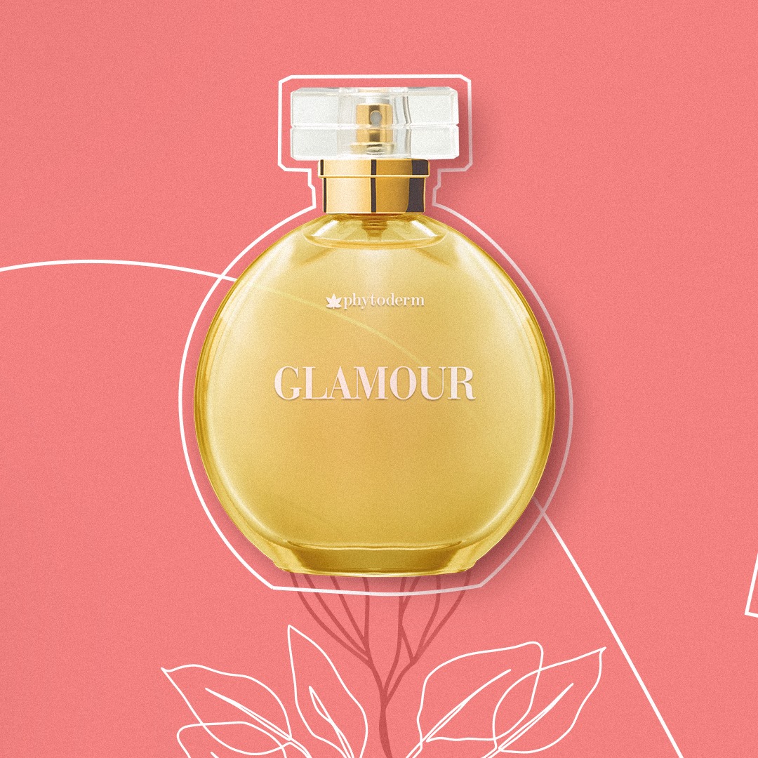 Glamour Phytoderm perfume - a fragrância Feminino 2017