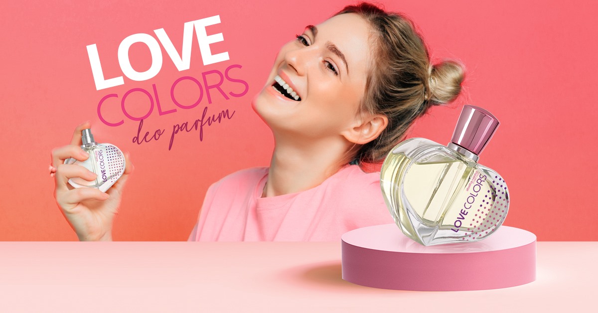 Love Colors Abelha Rainha parfem - parfem za žene 2019