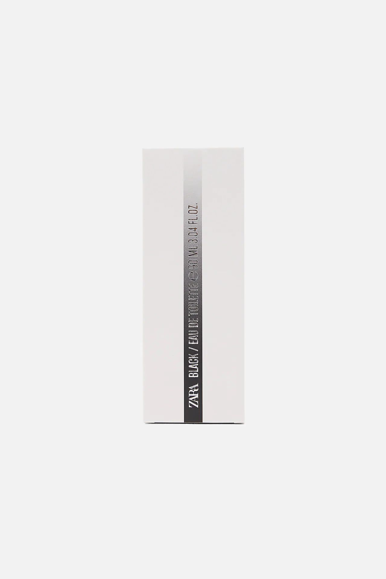 Zara Black Eau de Toilette Zara perfume - a fragrance for women 2020