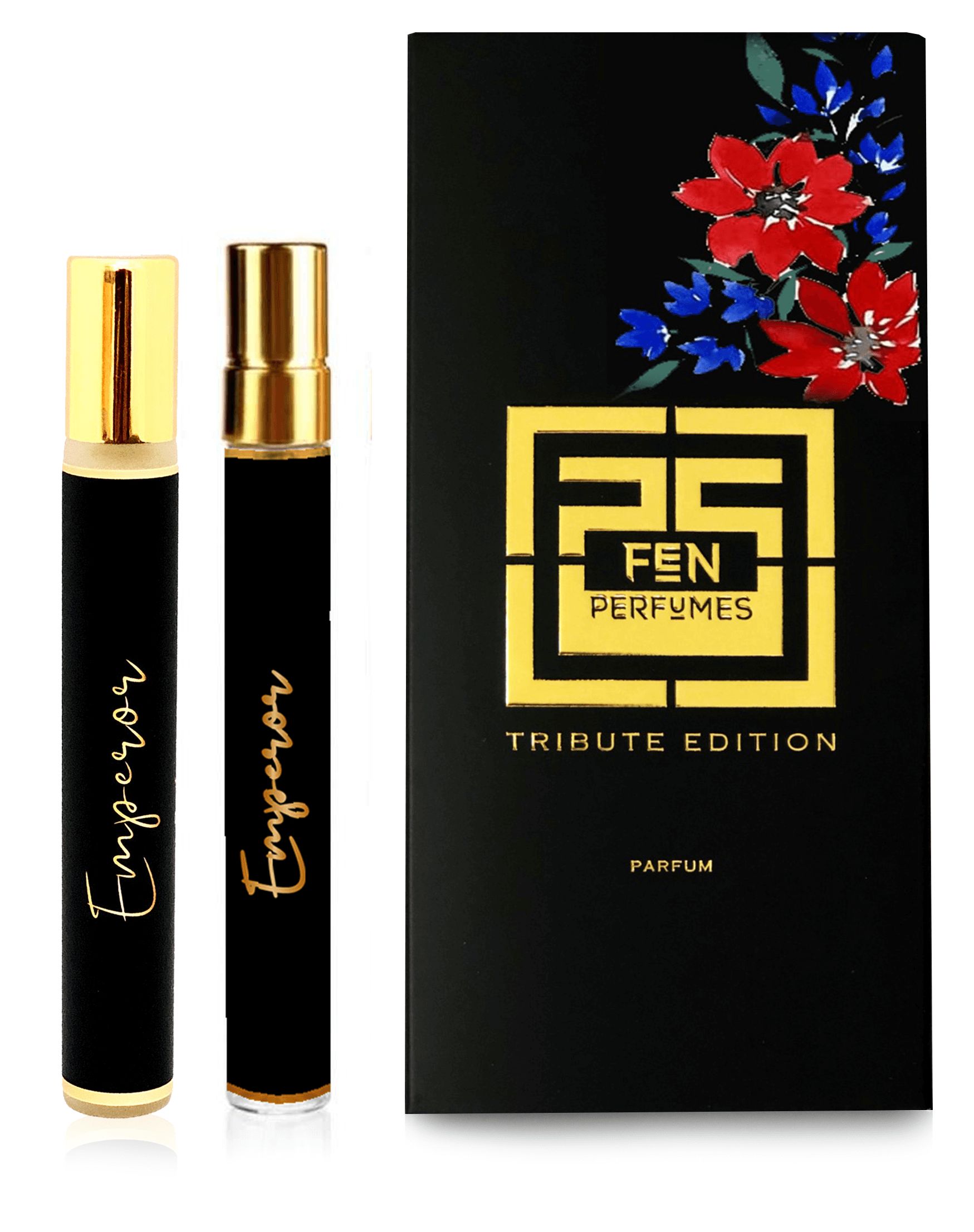 Emperor FEN Perfumes cologne - a fragrance for men 2014