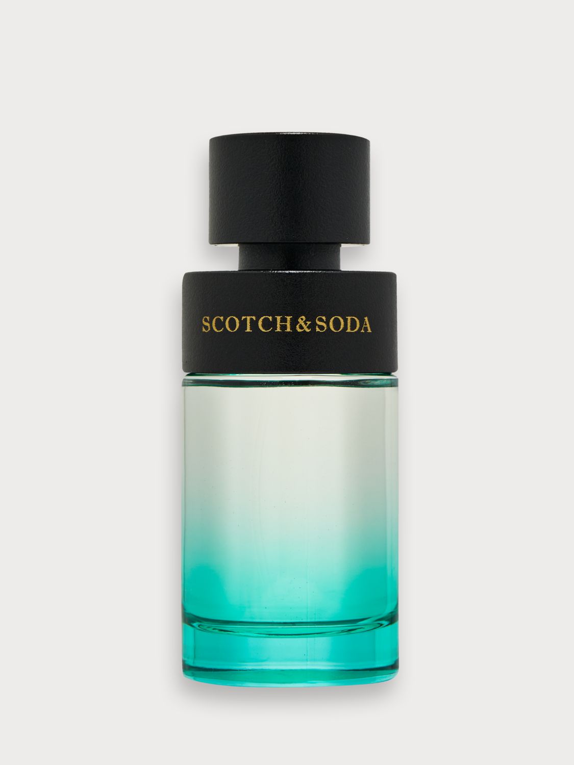 Island Water Man Scotch & Soda cologne - a fragrance for men 2020