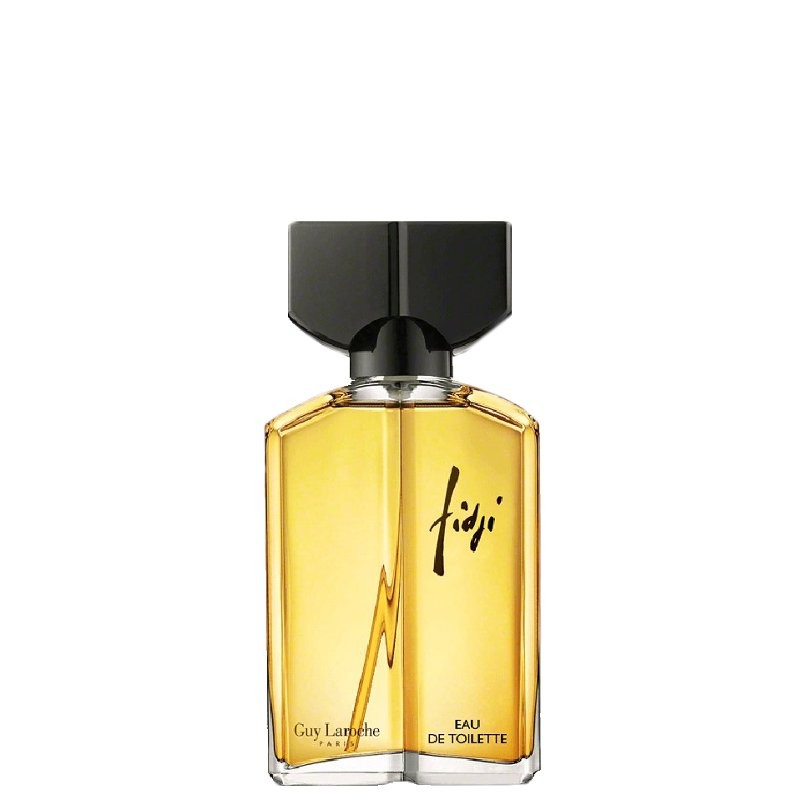 Fidji Eau de Toilette Guy Laroche perfume - a fragrance for women 1966