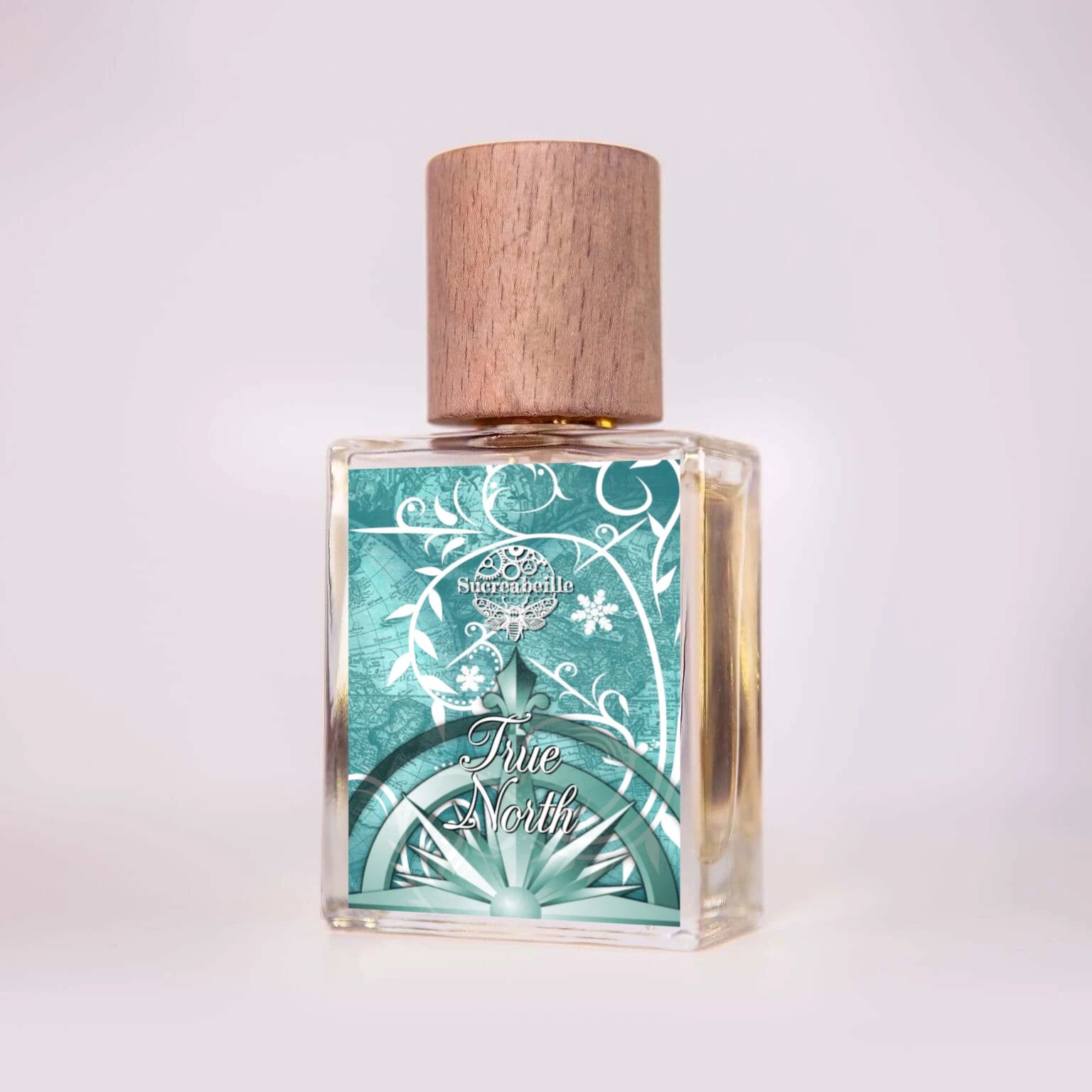 True North Sucreabeille parfum - un parfum pour homme et femme 2019
