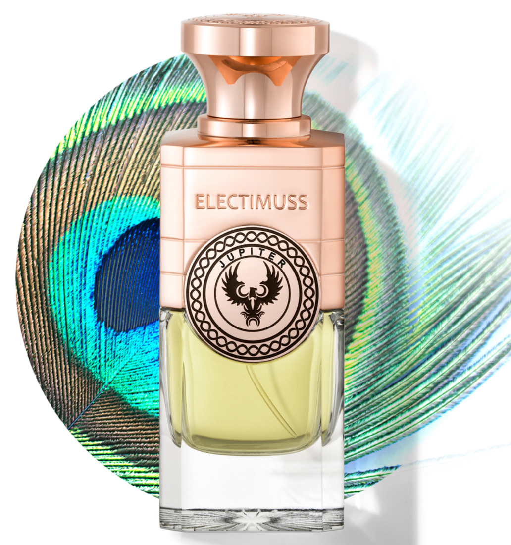 Jupiter Electimuss parfum - un nouveau parfum pour homme et femme 2020
