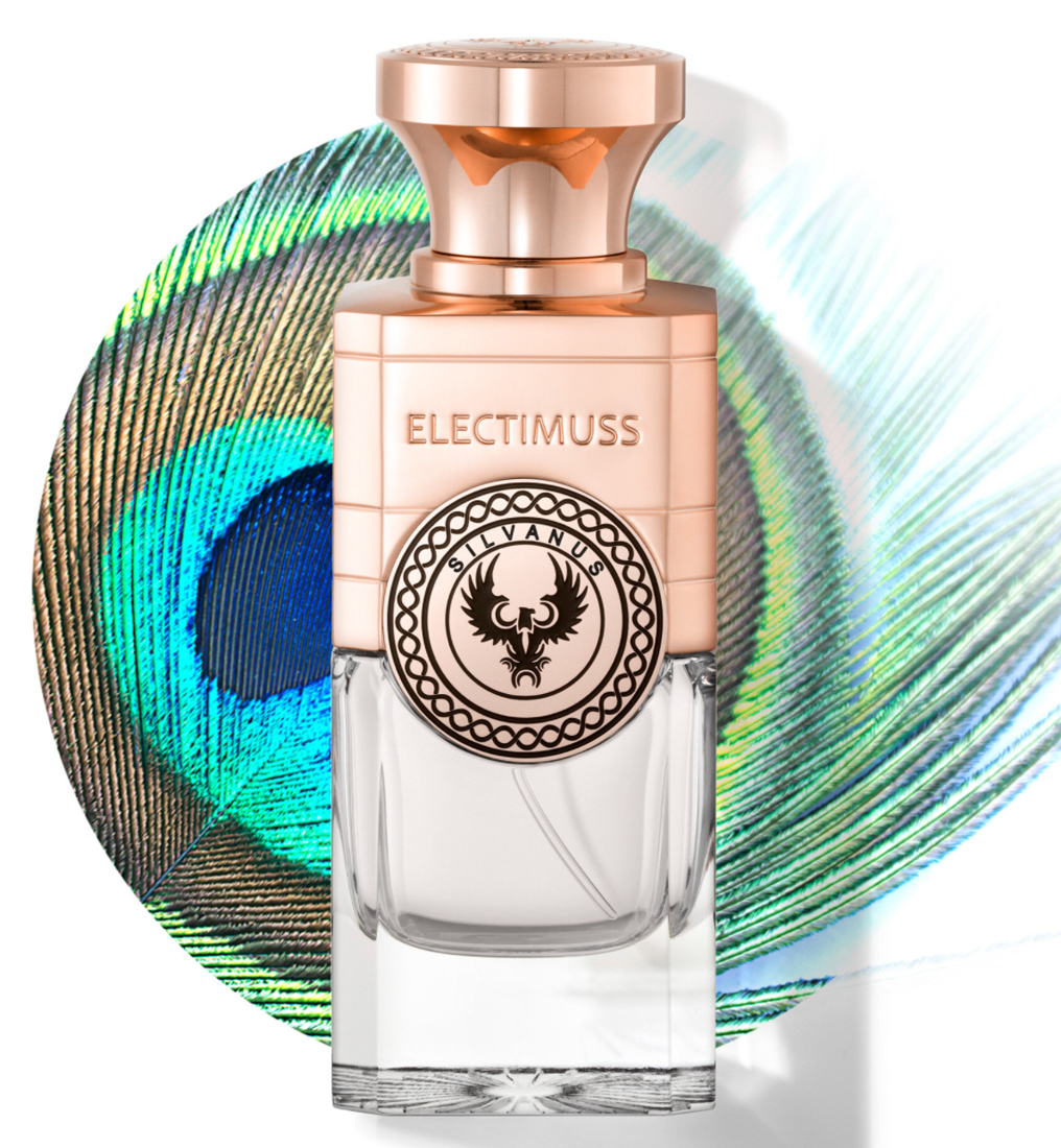 Silvanus Electimuss perfume - a new fragrance for women and men 2020