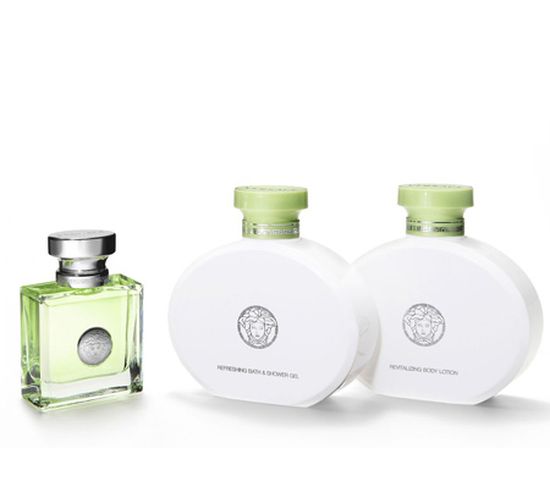 Versense Versace perfume - a fragrance for women 2009
