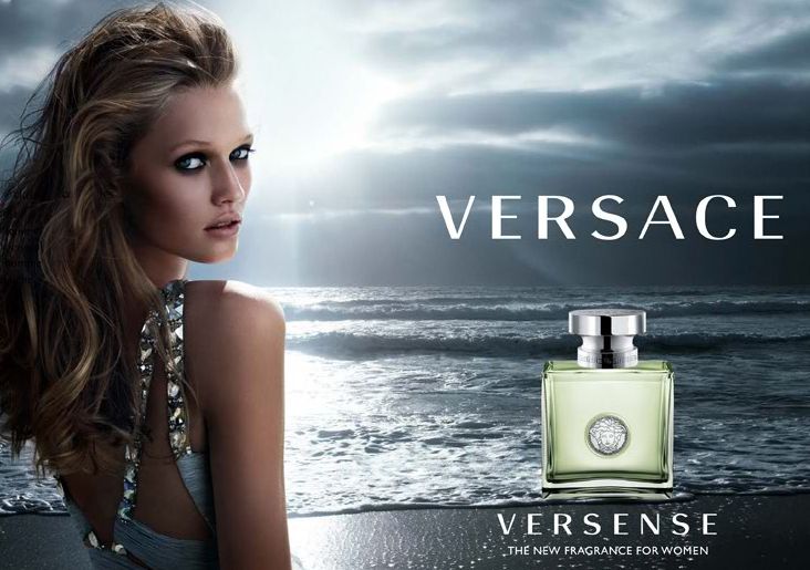 Versense Versace parfum - un parfum pour femme 2009