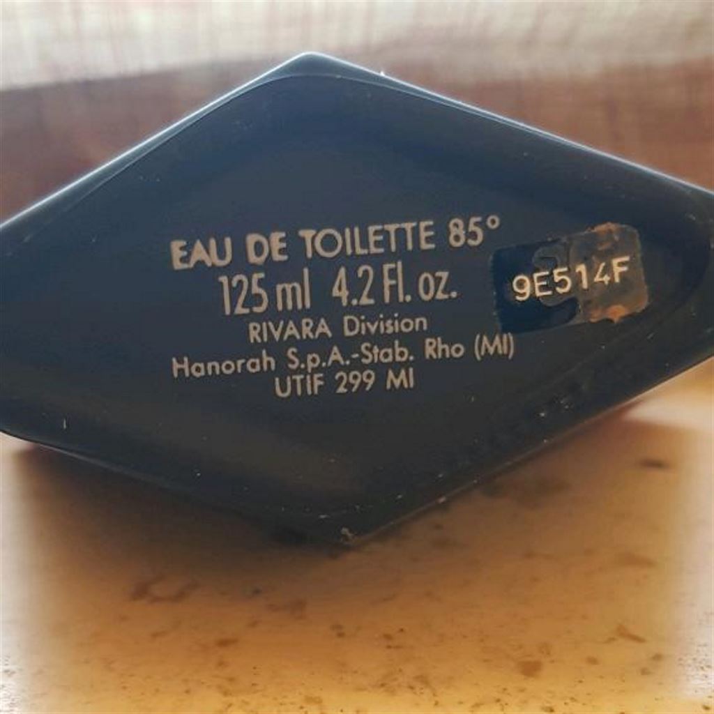 Pancaldi Pancaldi cologne - a fragrance for men 1989