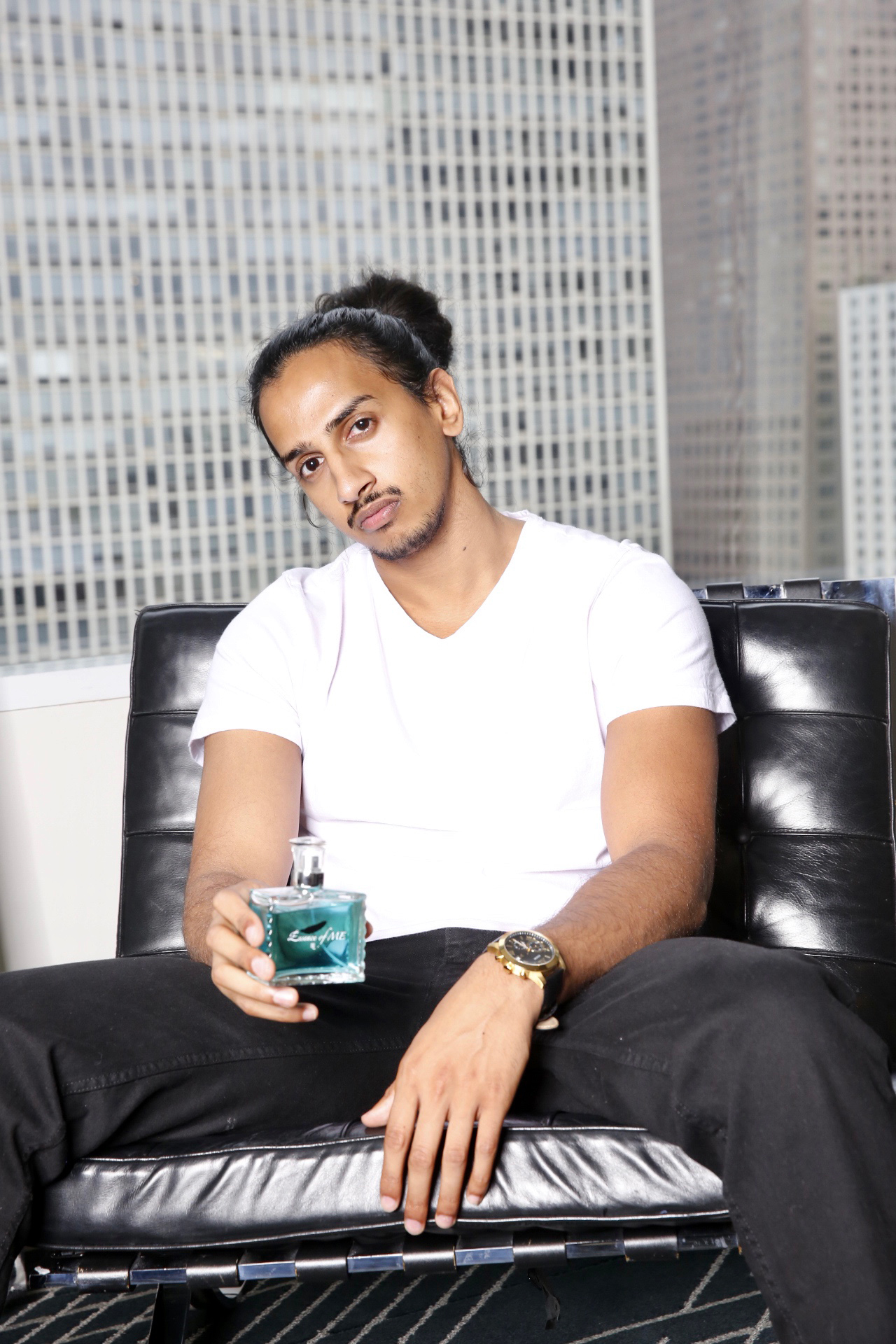 Essence of ME B Fragranced cologne - a fragrance for men
