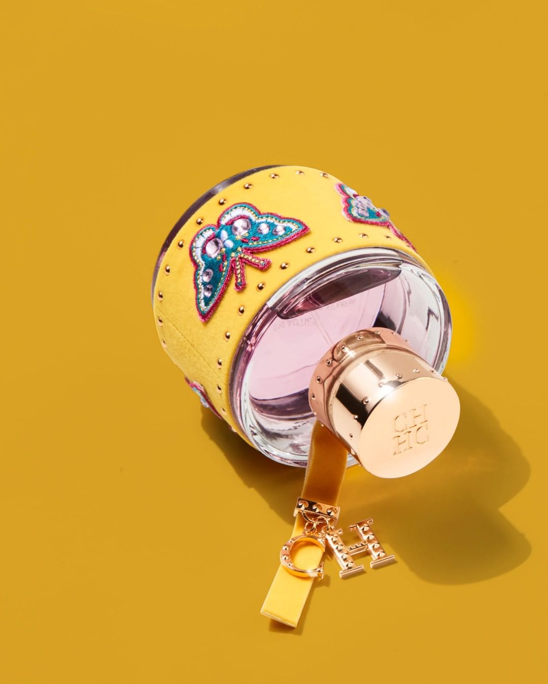 CH Beauties Carolina Herrera perfume - a fragrance for women 2020