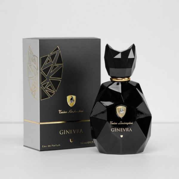 Ginevra Black Panther Tonino Lamborghini perfume - a fragrance for ...