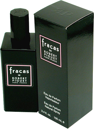 Fracas Robert Piguet perfume - a fragrance for women 1948