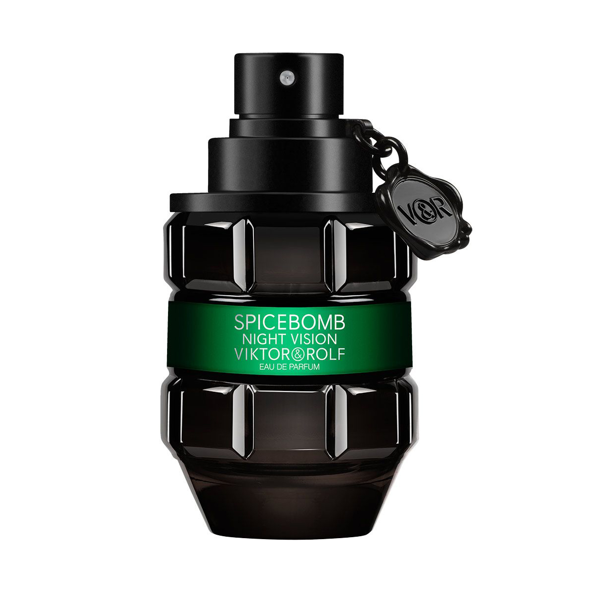 Spicebomb Night Vision Eau de Parfum Viktor&Rolf - una novità fragranza ...