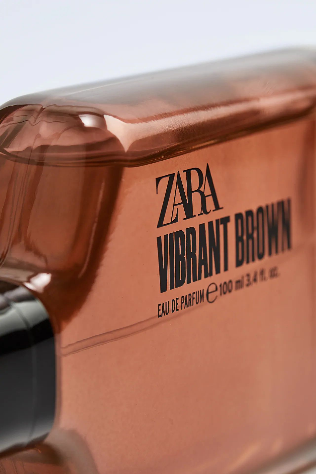 Vibrant Brown Zara cologne - a fragrance for men 2020