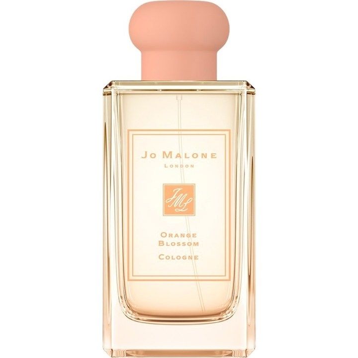 Orange Blossom Jo Malone London perfume - a fragrance for women and men ...