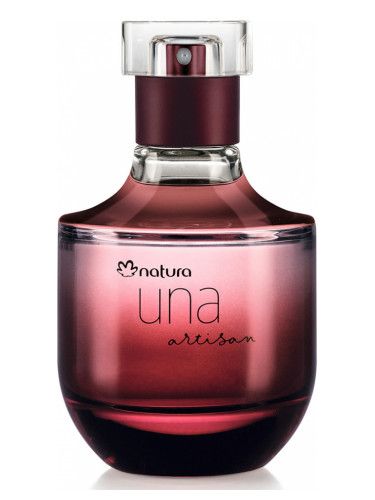 Una Artisan Natura perfume - a fragrance for women 2017