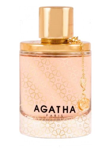 Balade aux Tuileries Agatha Paris perfume - a fragrance for women 2017