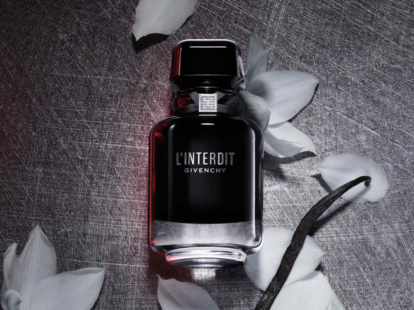 L'Interdit Eau de Parfum Intense Givenchy perfume - a new fragrance for ...