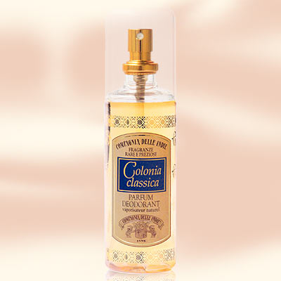 Colonia Compagnia Delle Indie perfume - a fragrance for women and men