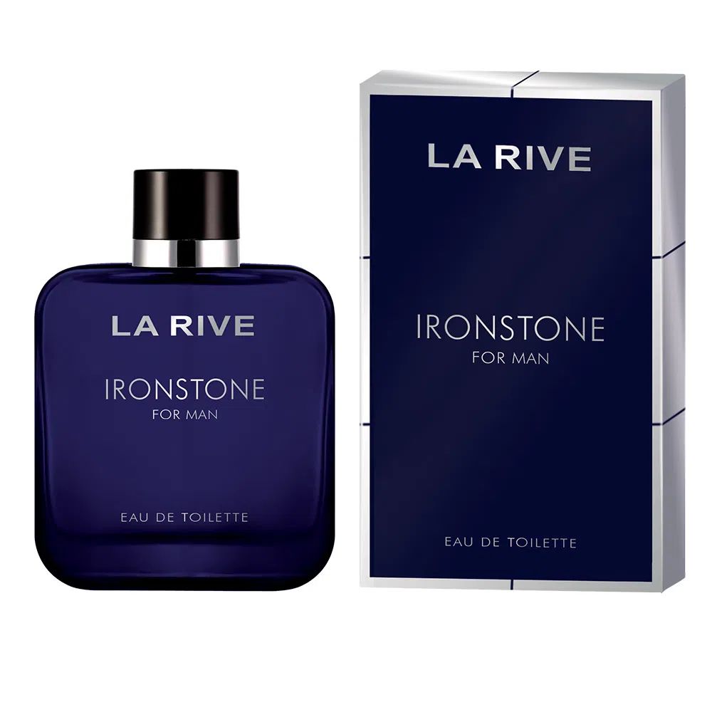 Ironstone La Rive cologne - a fragrance for men 2017