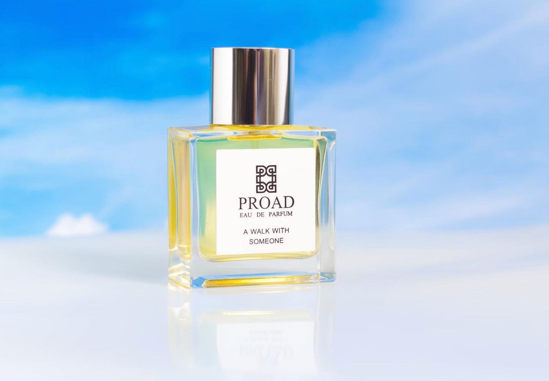 A Walk With Someone Proad perfume - a fragrance for women and men 2019
