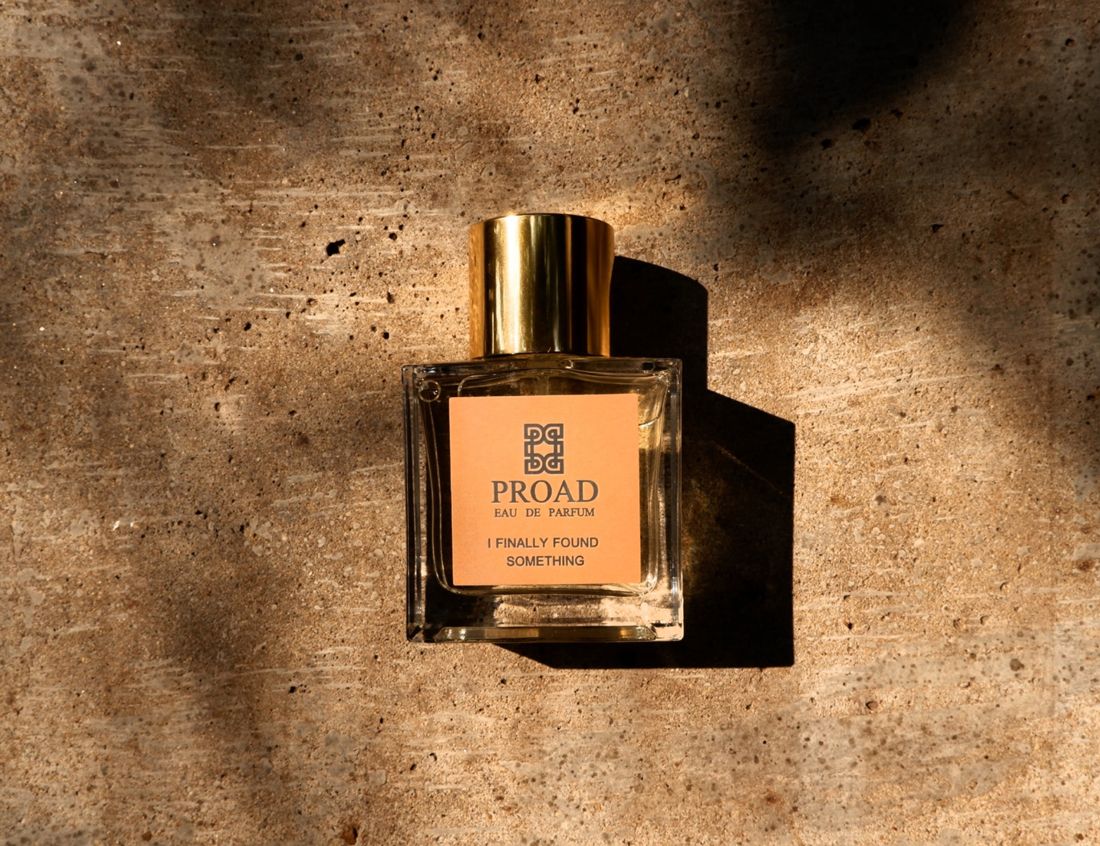 I Finally Found Something Proad perfume - a fragrance for women and men ...